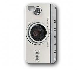 Vintage Camera - Iphone 4/4s/5/5s/5c, Case - Samsung Galaxy S3/s4/note ...